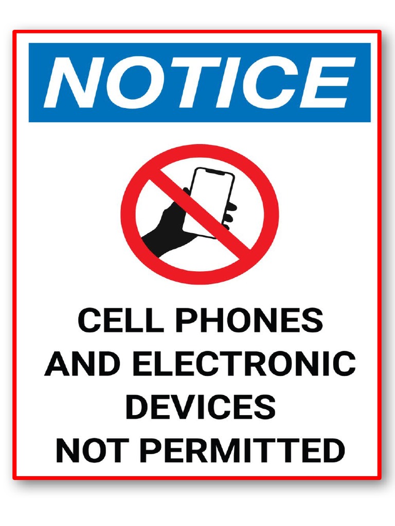 elections signages | PDF