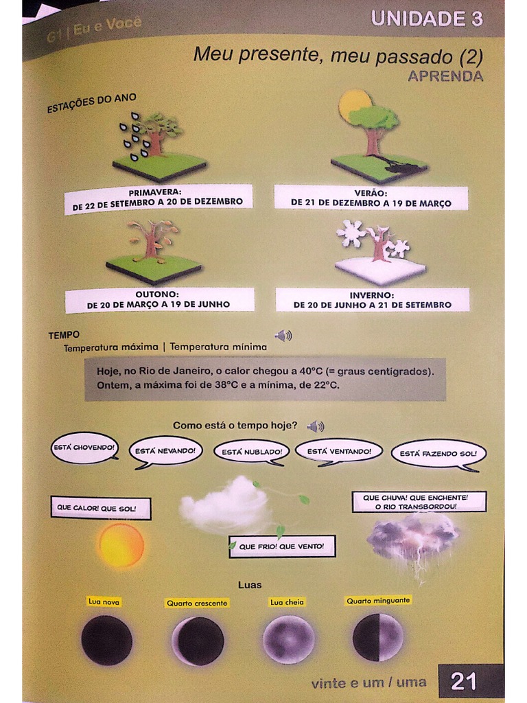 Bem Bindo Cap 3 y 4 | PDF