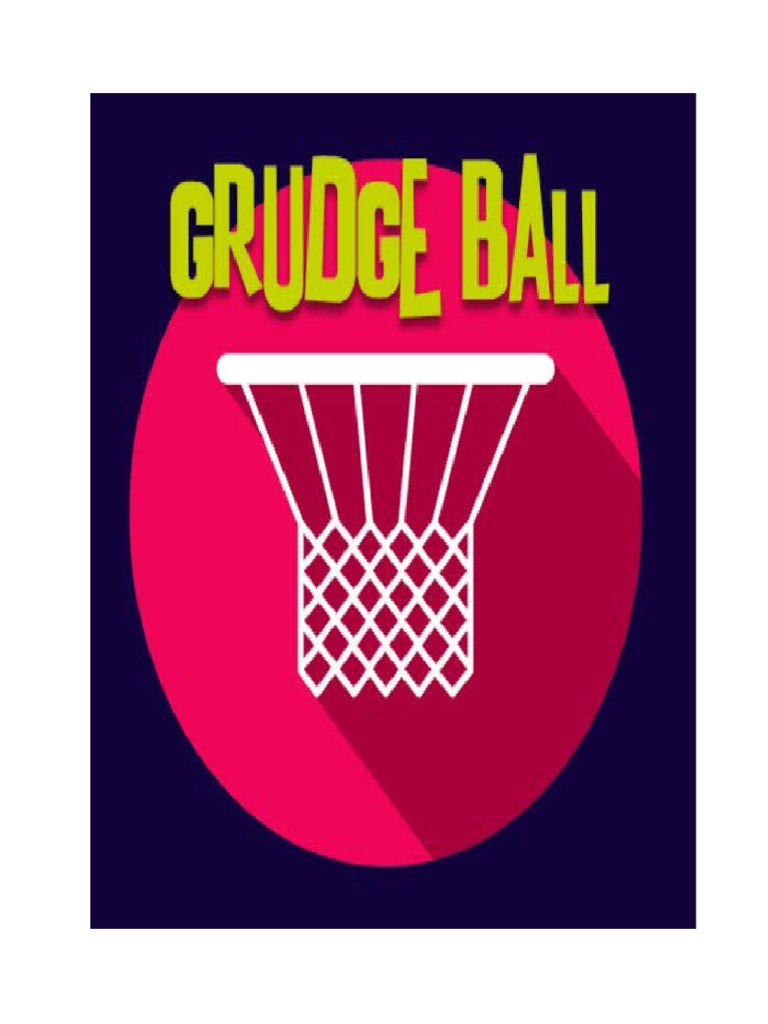 Grudge Ball | Download Free PDF | Cognitive Science | Cognition