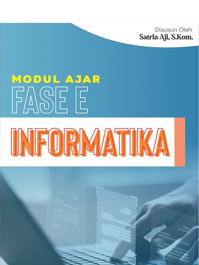 Modul Informatika | PDF