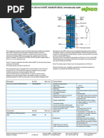 BalClor BWMS Trouble Shooting | PDF | Valve | Pump