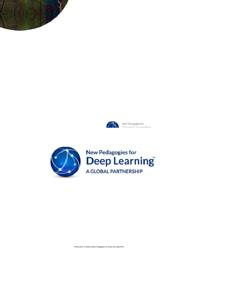 6C Deep Learning | PDF | Pedagogy | Learning