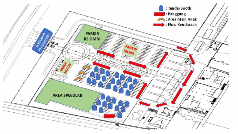 Layout Bazaar GWS 19 | PDF