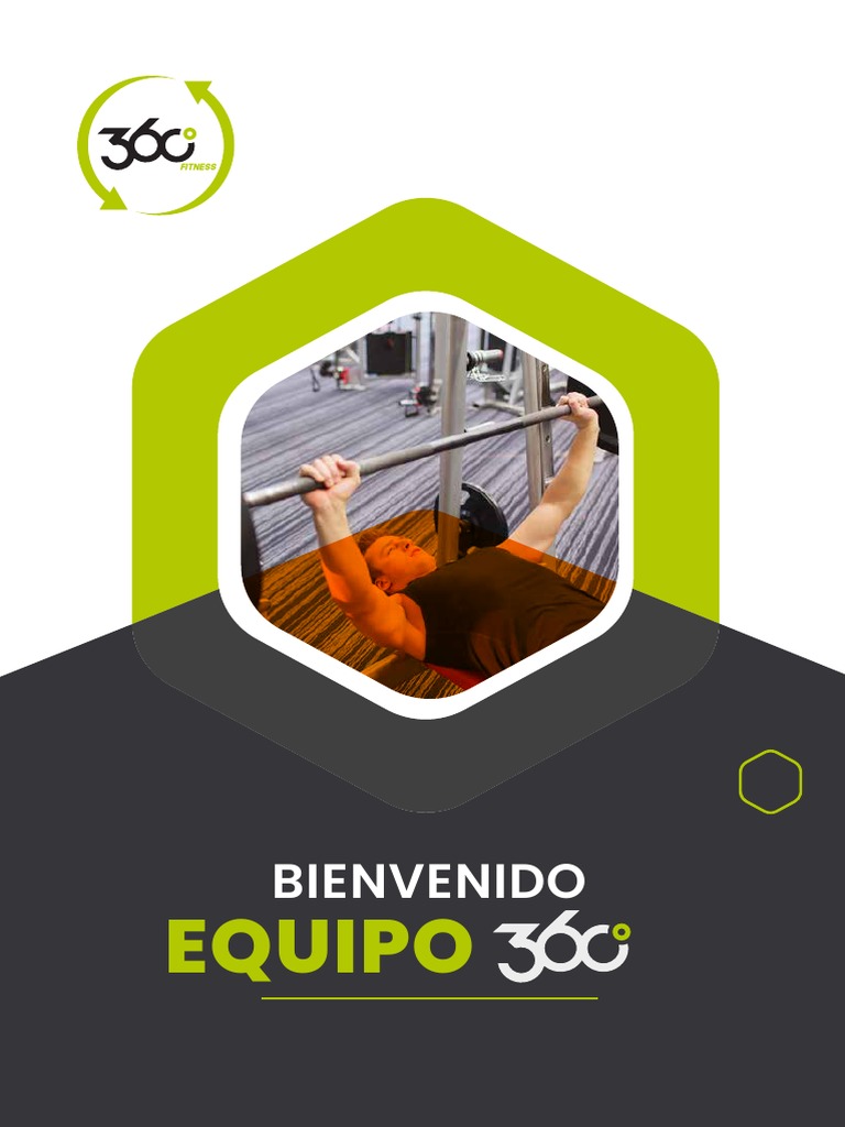360 Fit | PDF