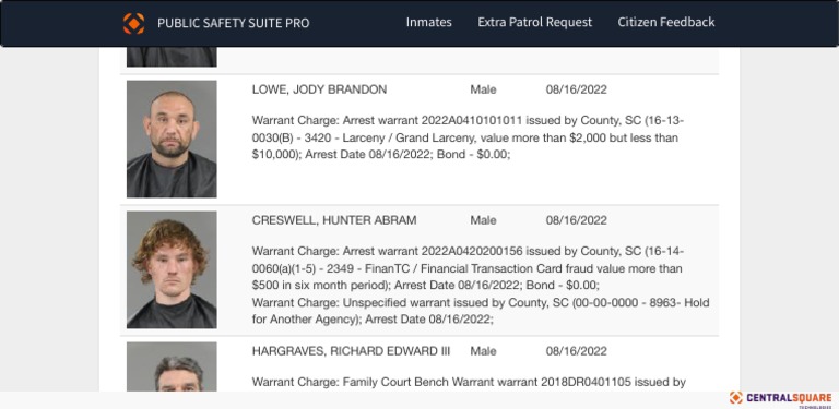 Public Safety Suite Pro | PDF