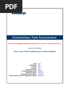 Quest Rir Training v2 | PDF