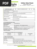 GENOSYL DS Product Specifications Sheet | PDF | Clinical Medicine ...