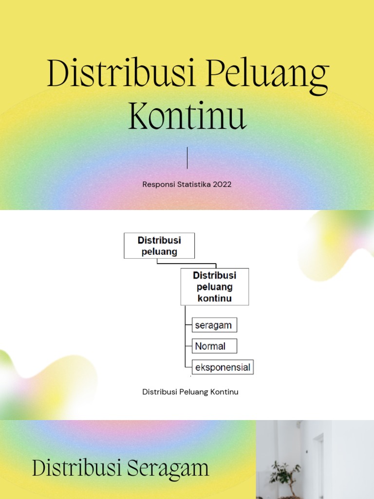 Materi Ke 6 | PDF