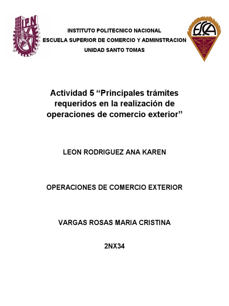 Act 5 Opco | PDF | Agricultura | Carne