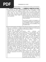 General Form No. 74 (A) | PDF | Money | Cash