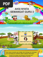 Proses dan Pentingnya Refleksi Diri | PDF