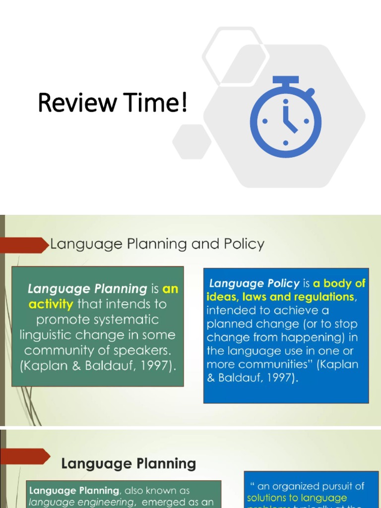 Lesson 2 3 Combined Powerpoints Pdf Word Multilingualism