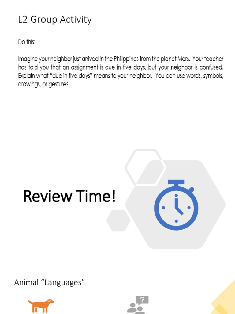 Lesson 4 With Review Powerpoint LANGUAGE ACQUISITION | Download Free ...