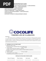 MTP Consent Form-C | PDF | Pregnancy | Abortion