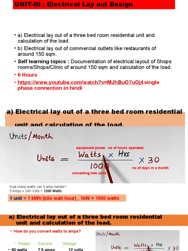 Unit 5 | PDF | Incandescent Light Bulb | Insulator (Electricity)
