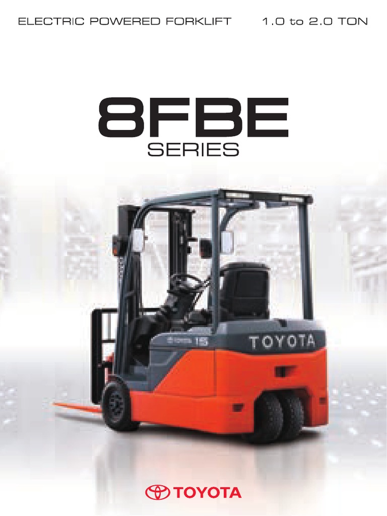 Catalogo Comercial 8fbe10 20 1807 | PDF