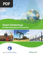 Shell Saraline 185V - Brochure | PDF | Gas To Liquids | Oil Well