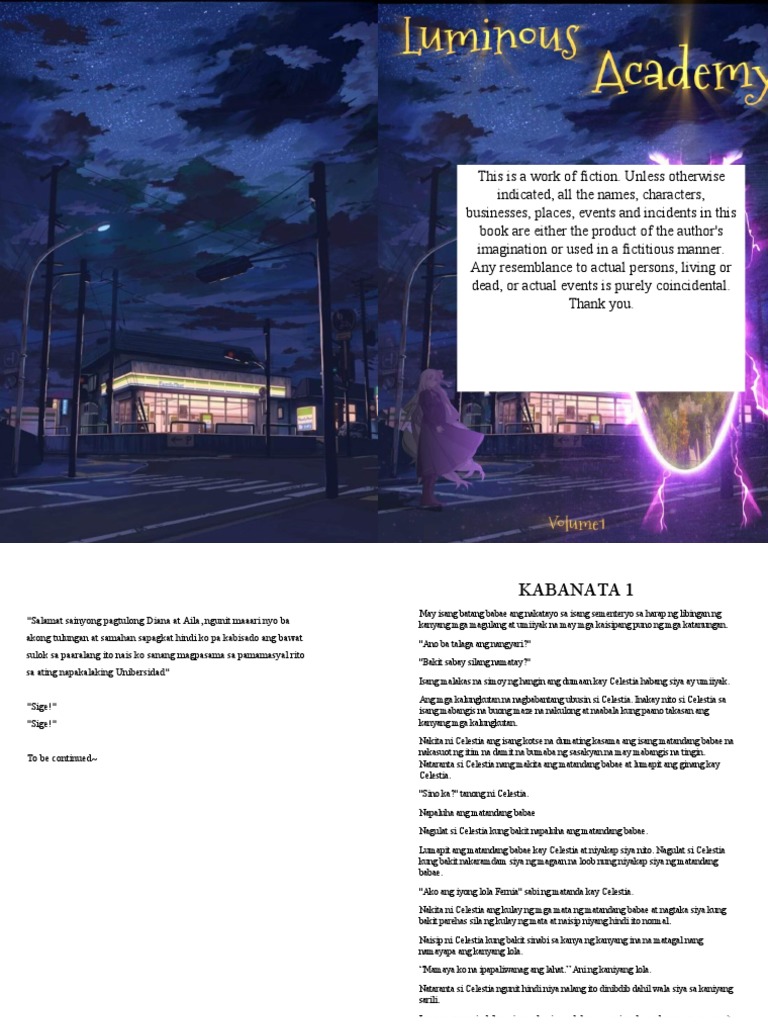 Pocketbook Vol 1 PDF | PDF