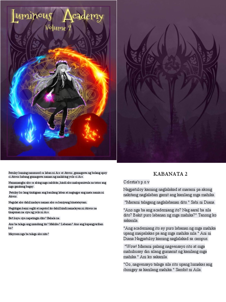 Pocketbook Vol 2 | PDF