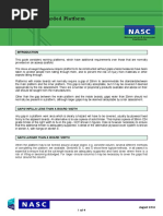 TG20 Operational Guide Rev 000 29-08-24 | PDF | Scaffolding ...