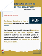 Consular Services 24 Registration Guide | PDF | Law