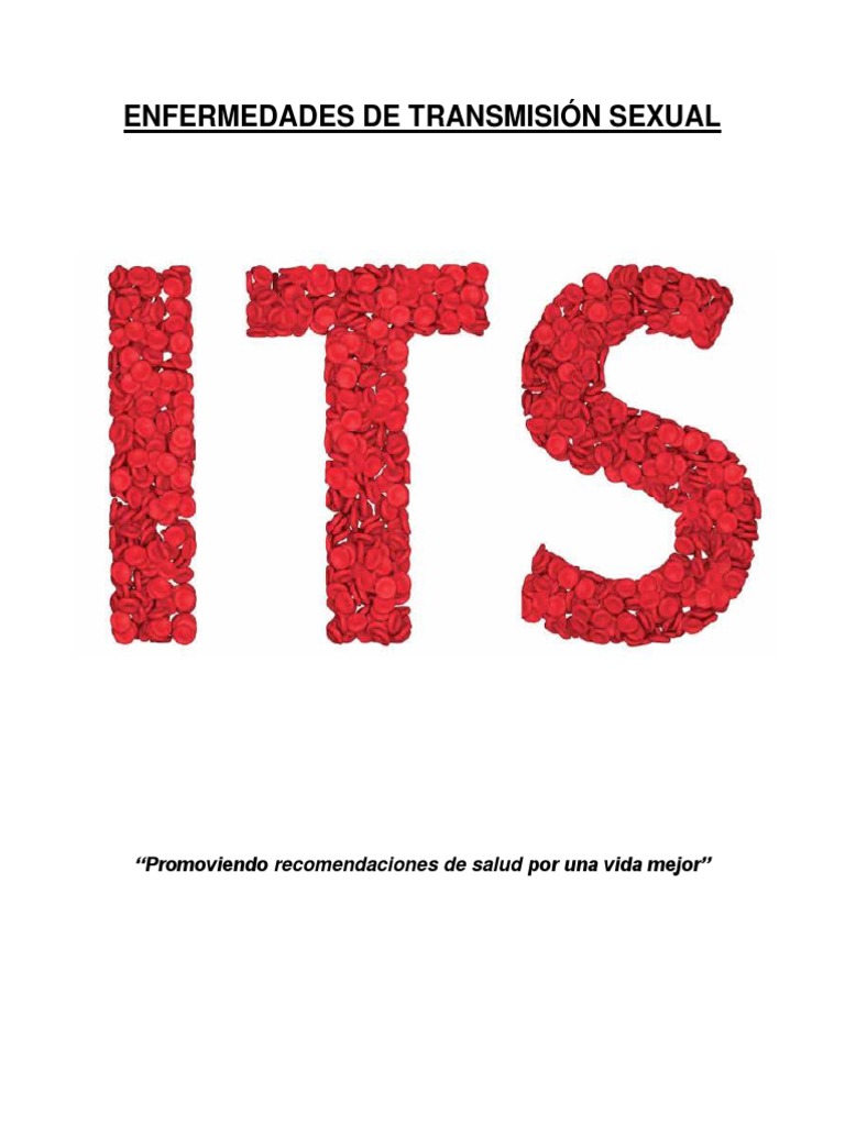 Ensayo Its Lab | PDF | Infección transmitida sexualmente | VIH / SIDA