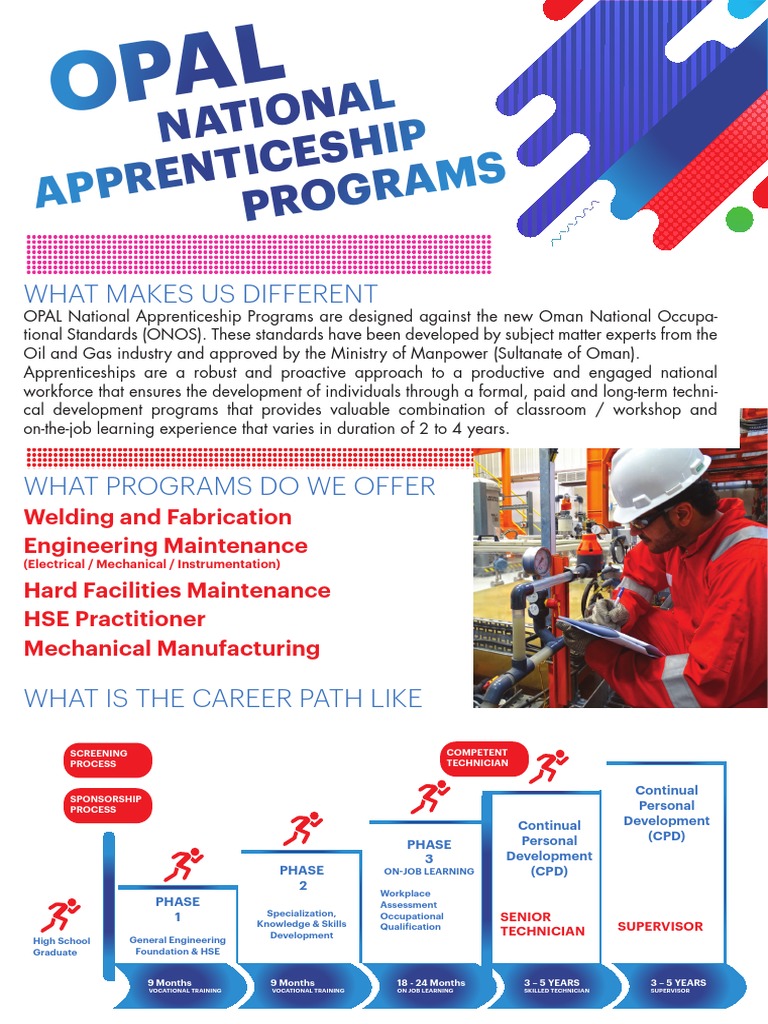 HSE Apprenticeship Framework | PDF | Apprenticeship | Vocational Education