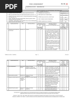 Lifebuoy Inspection Checklist (SOLAS) | PDF