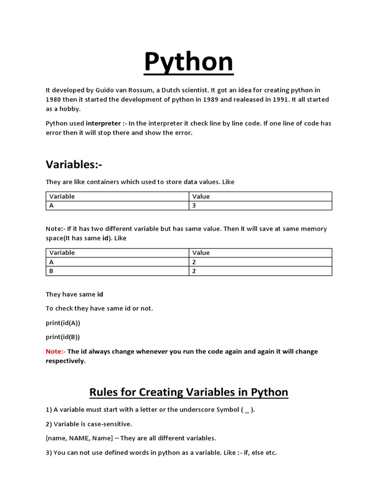 Python Pdf String Computer Science Computer Programming 8633