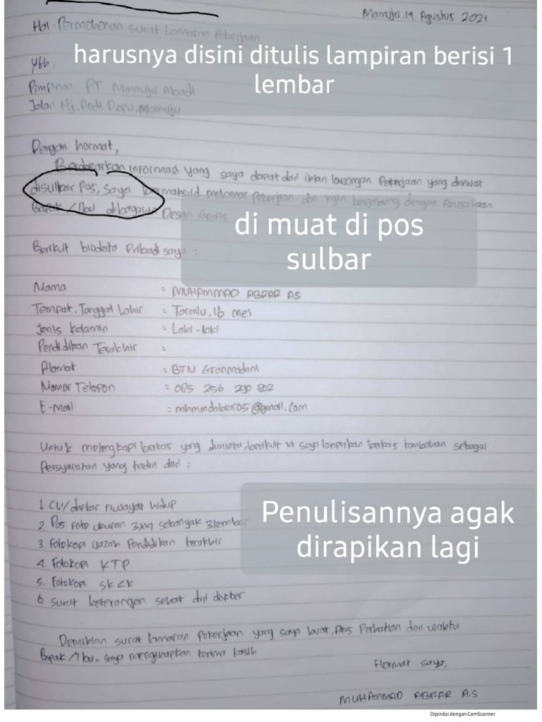 Tgs Bindo 3 (2) - 1 | PDF