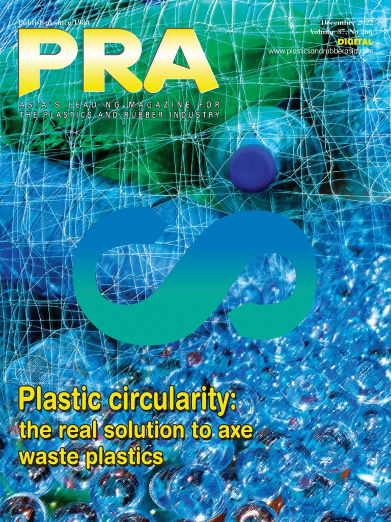 Finding Plastik Circular Way | PDF
