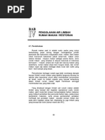 Manual Instalasi IPAL Aerasi | PDF