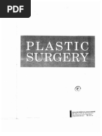 Principles of Plastic Surgery For | PDF | Wound Healing | Healing