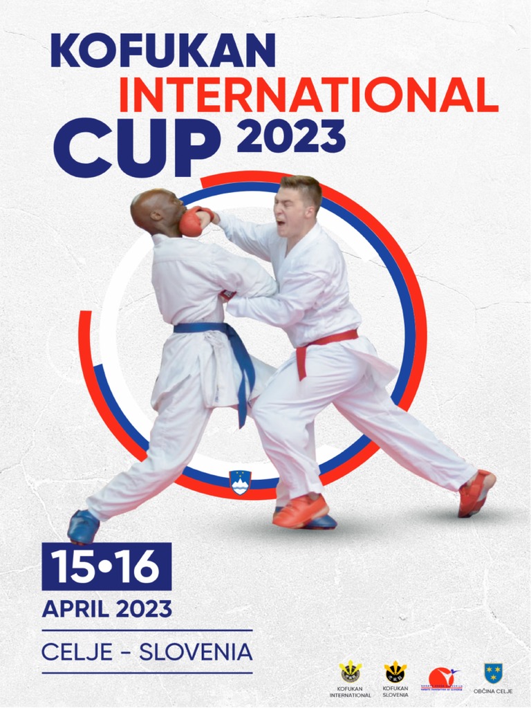 Invitation Bulletin KIC 2023 | PDF