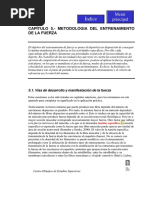 Ejemplos de Movimiento Ameboide | PDF | Músculo esquelético | Biología ...