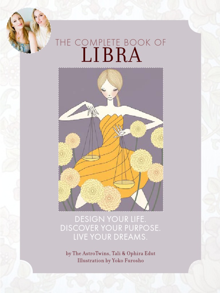 Libra | PDF | Bridesmaid