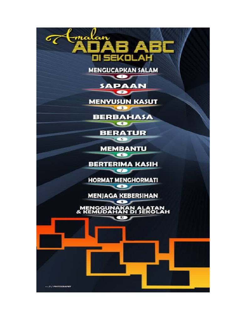 Banner ABC | PDF