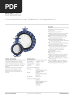 Rotex ECV Actuator Catalog | PDF | Corrosion | Secondary Sector Of The ...