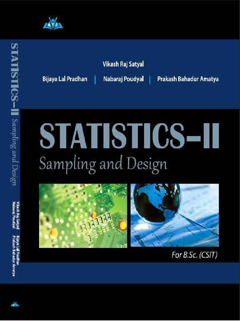 Stat 11 | Download Free PDF | Sampling (Statistics) | Analysis Of Variance
