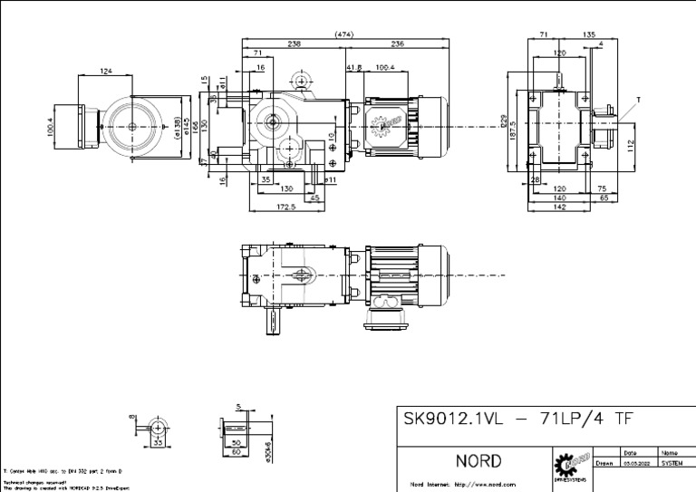 MZ SK9012.1VL-71LP4TF | PDF