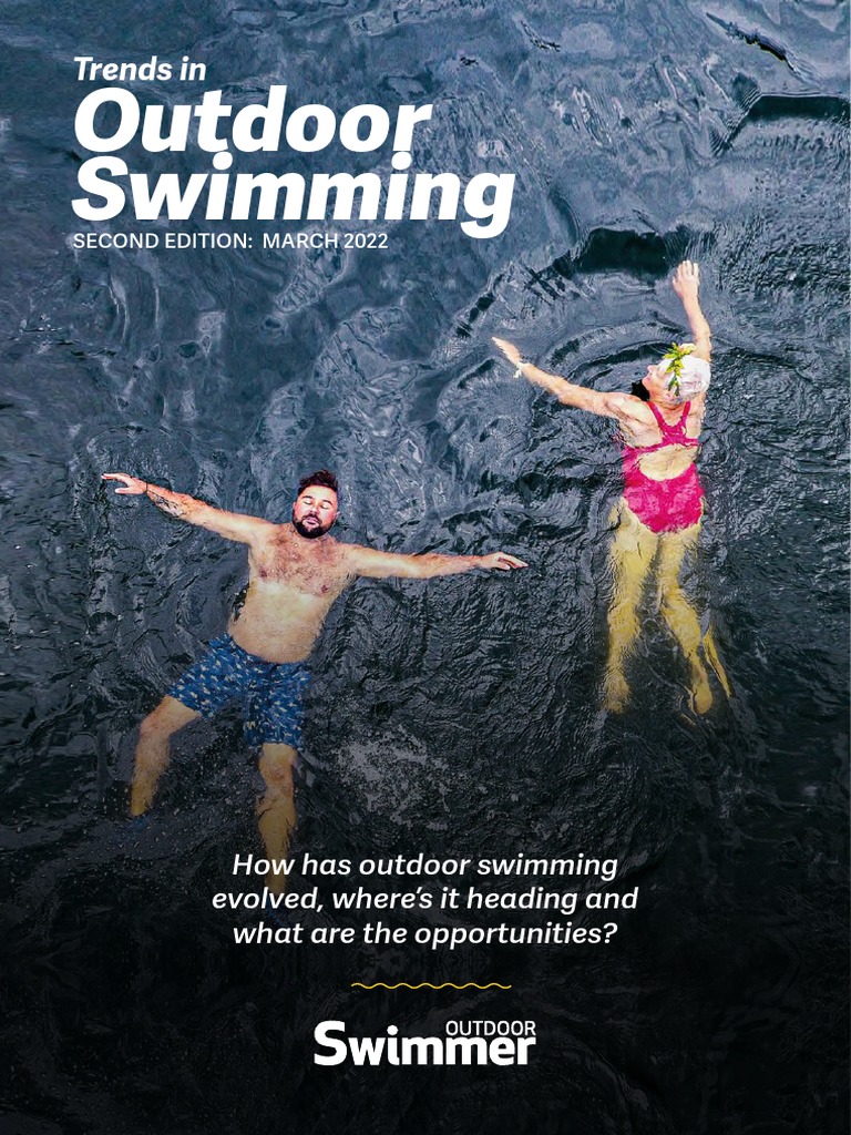 Trend in Outdoor Swimming Report FULL v03 | Download Free PDF ...