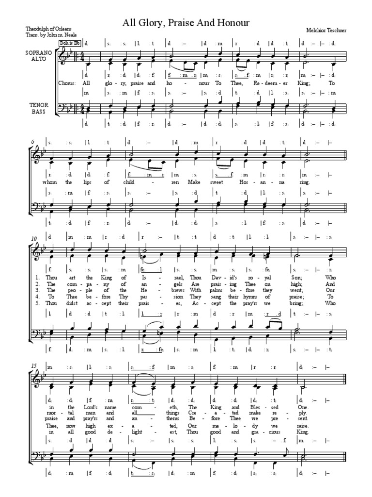 Lenten Hymns Pdf Music Performance Elements Of Music
