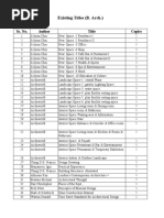 Method Statement For Brick Wall | PDF | Brick | Masonry