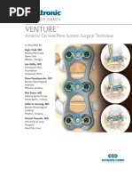 T2 Proximal Humeral Nailing System - Stryker | PDF | Screw | Orthopedic ...
