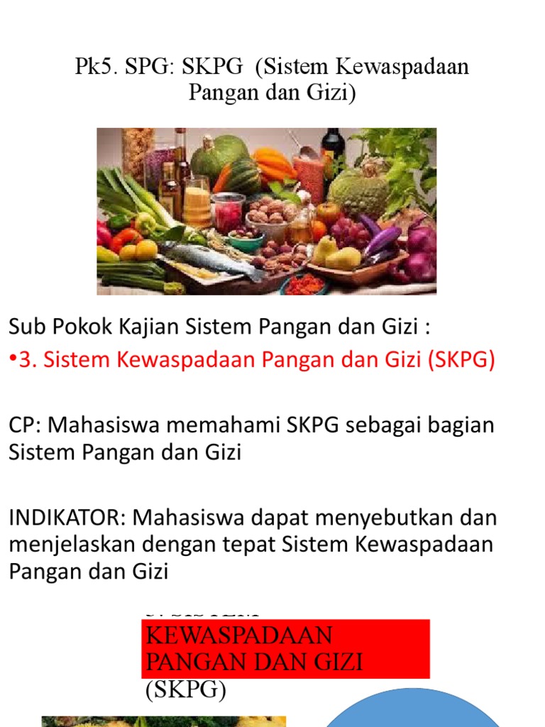 Pk3 SPG-SKPG 2023 | PDF