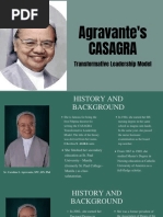 Rozzano Locsin Theory | PDF | Nursing | Theory