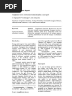 Cresophene Patient Information Leaflet S 05 06 007 11 00 PDF | PDF ...