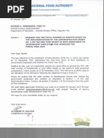 Ceswe Reviewer | PDF