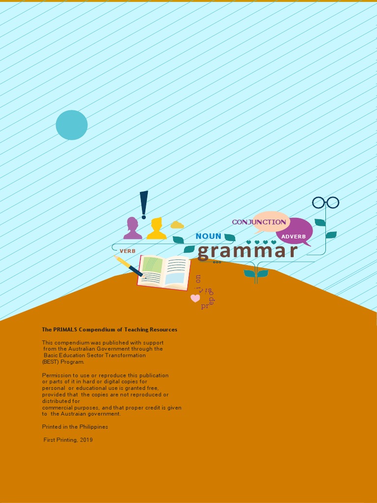Inductive Approach to Grammar Teaching | PDF | Learning | Language ...