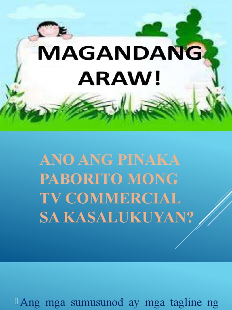 Tekstong Persweysib | PDF